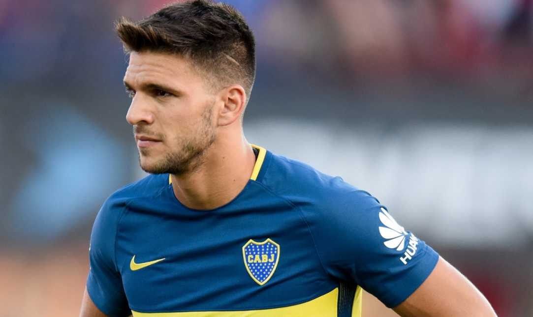 Un jugador de Boca irá al Ajax a cambio de 9,5 millones de euros ...
