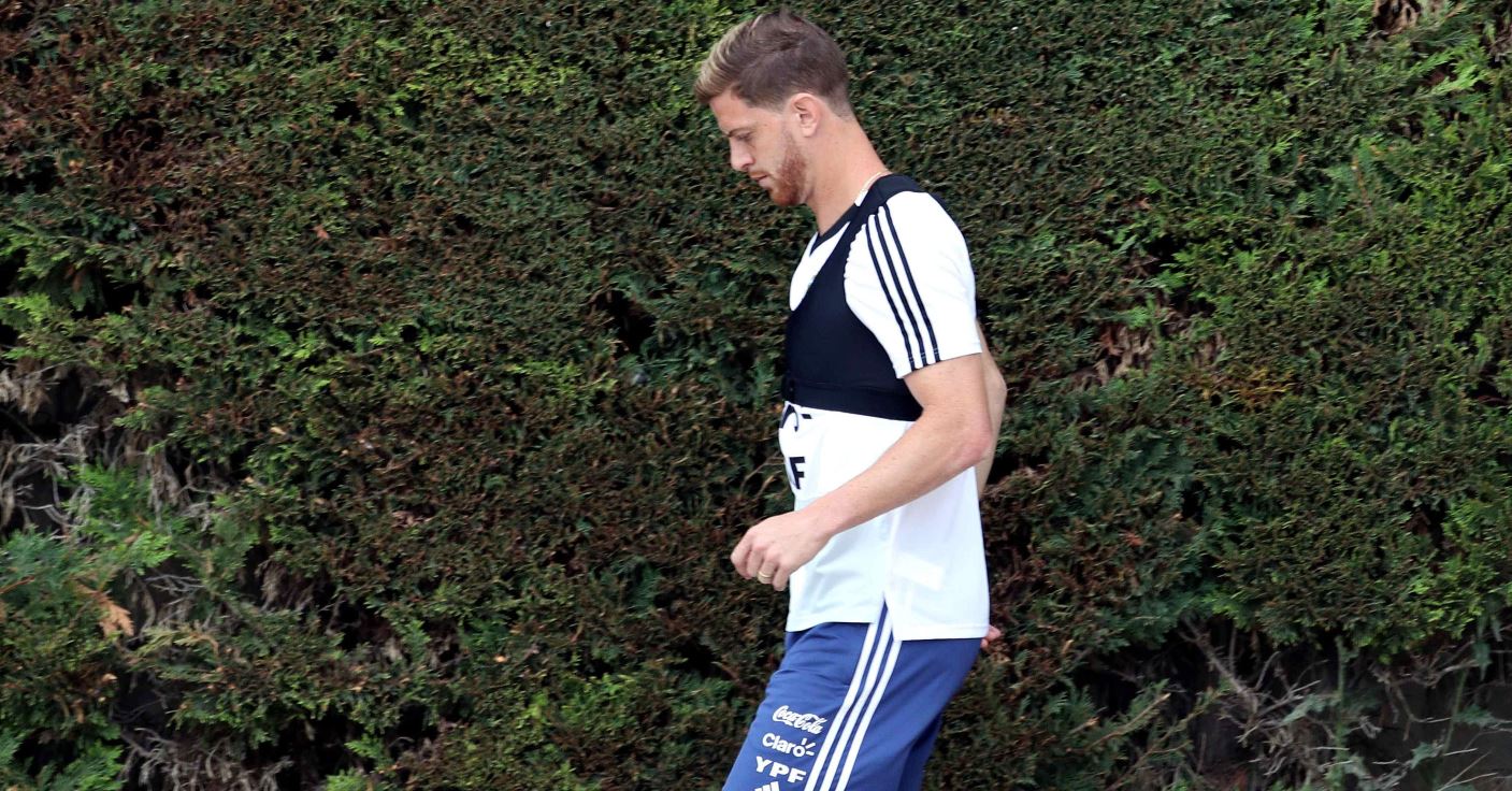 El falso audio de Ansaldi que levantó polvareda - Mendoza Post