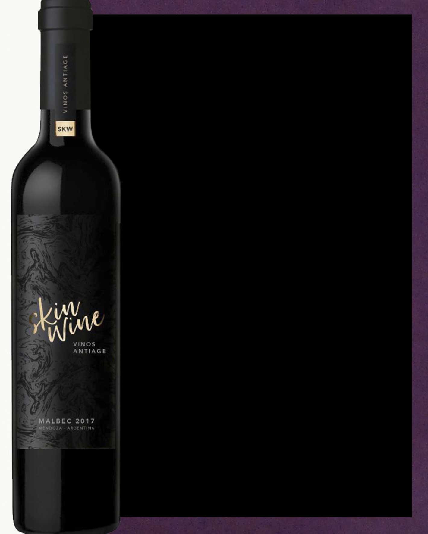 De San Rafael al mundo: crean el primer vino antiage - Mendoza Post