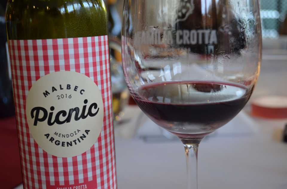 Visitando bodegas: Crotta y el encanto de la tradición vitivinícola ...