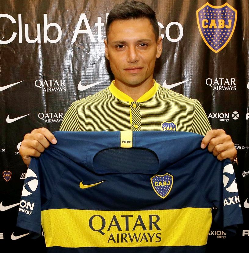 ¿Qué refuerzos debutarán en Boca durante el amistoso en EE.UU ...