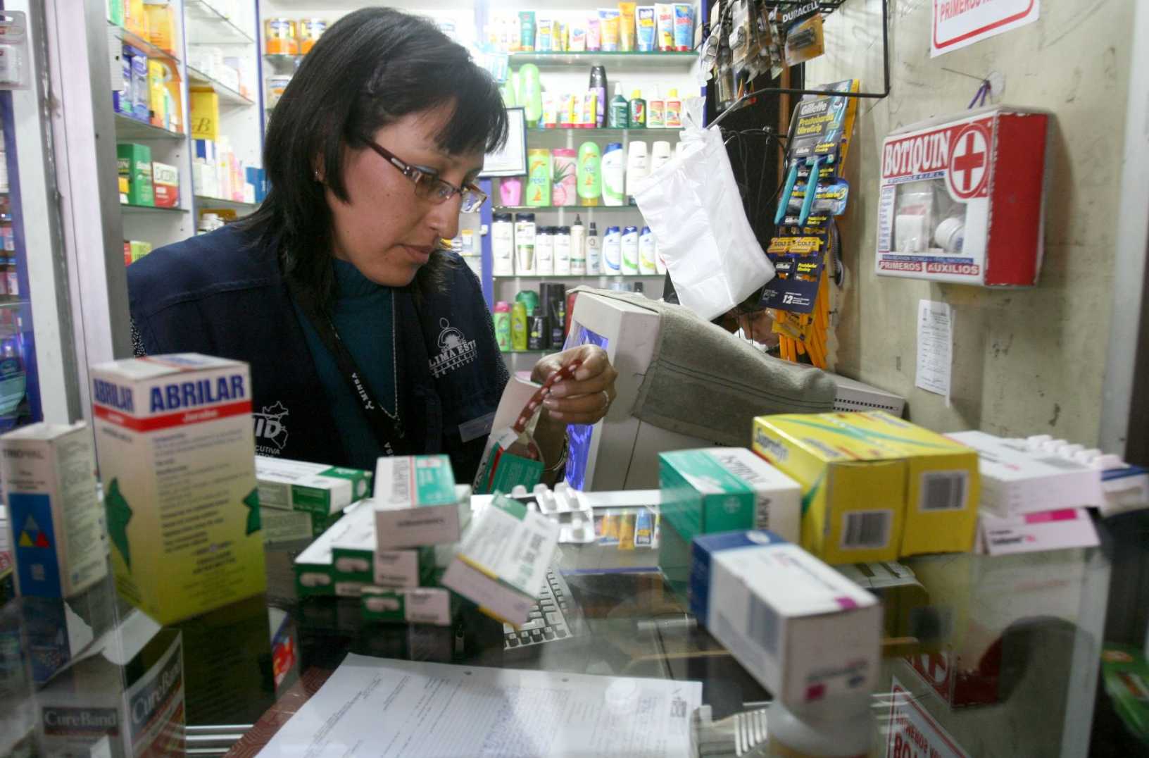 Cómo reconocer un medicamento falsificado - Mendoza Post