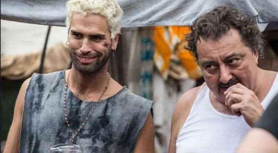 Adelantarán la cuarta temporada de "El Marginal" para 2020 - Mendoza Post