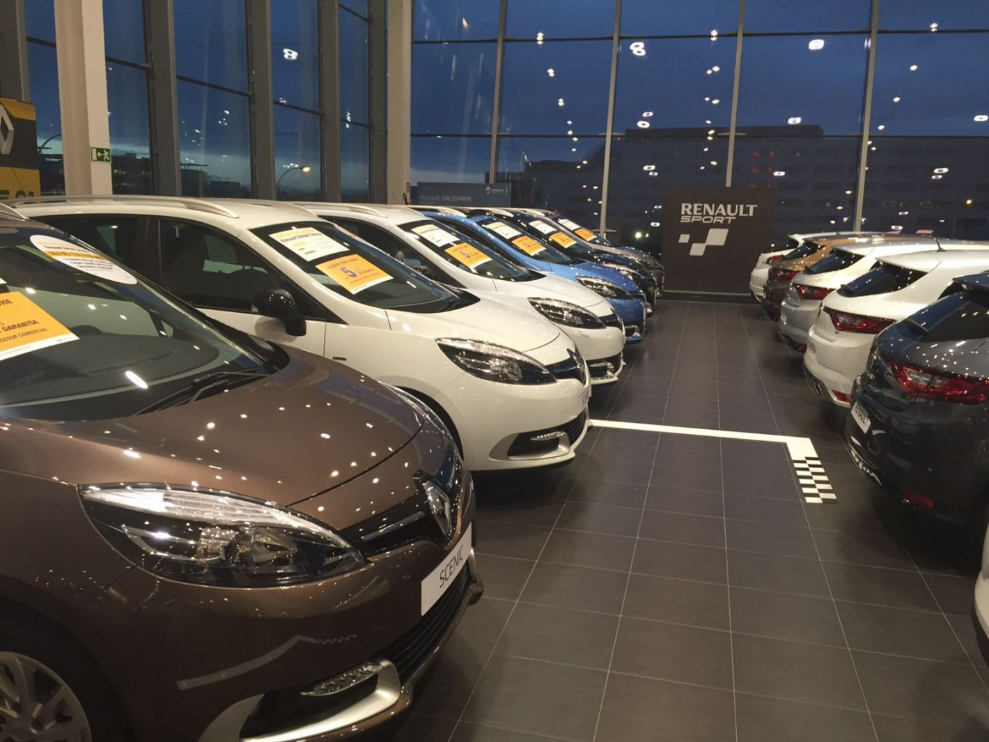 Autos de gama media pagarán impuesto interno desde septiembre - Mendoza ...