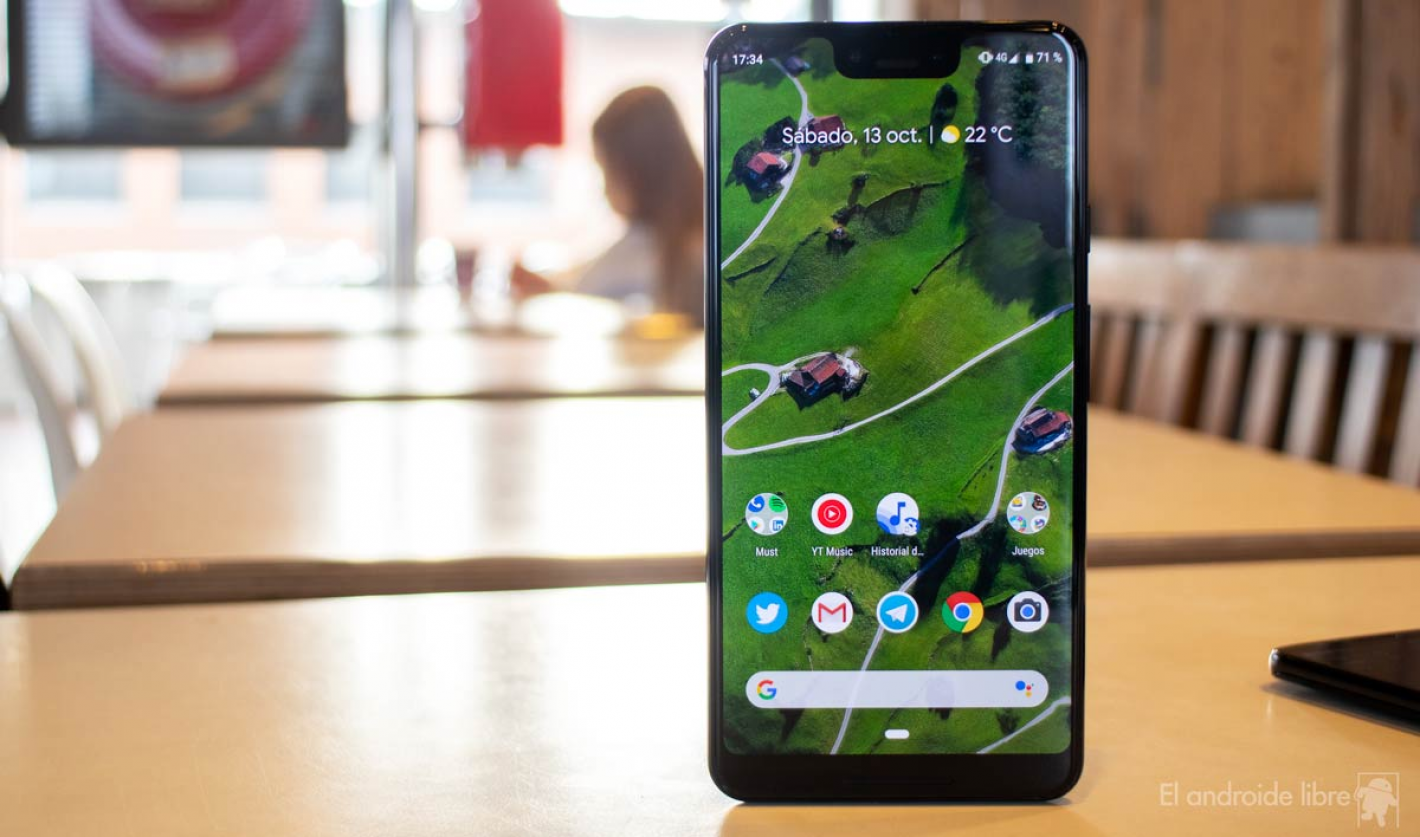 Cómo es cuánto cuesta el súper teléfono de Google - Mendoza Post