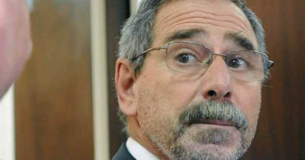 Jaime seguirá preso un año más - Mendoza Post