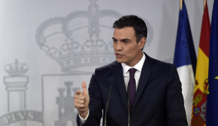 Mundo - Mendoza Post