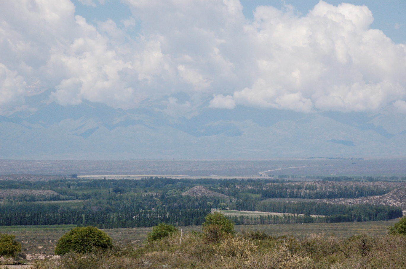 La magia del Valle de Uco, retratada en fotos imperdibles - Mendoza Post