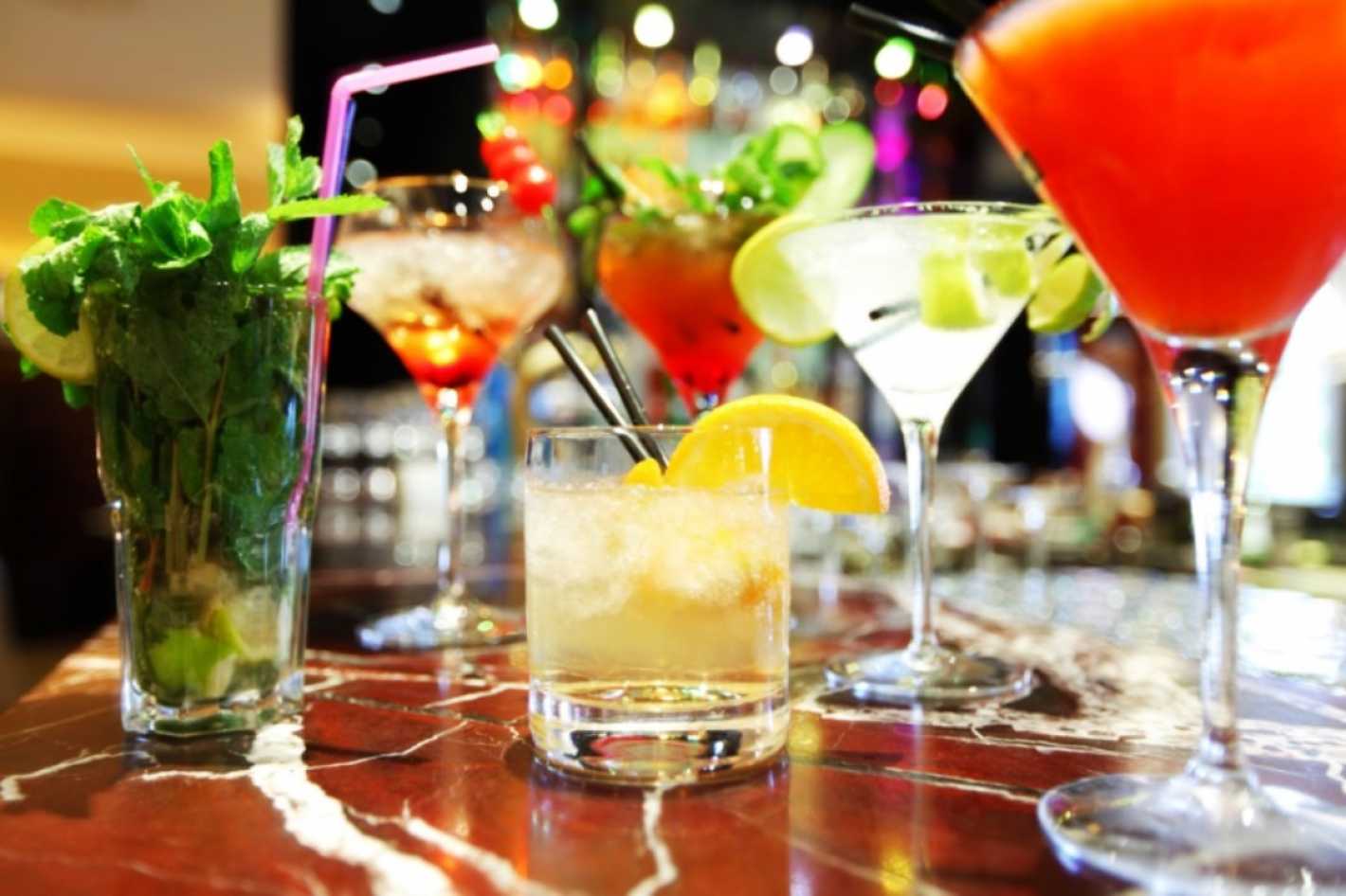 5 tragos fáciles para preparar en casa - Mendoza Post
