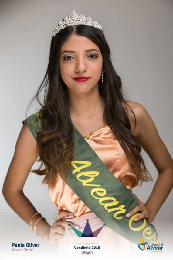 Elegí tu candidata a Reina de General Alvear - Mendoza Post