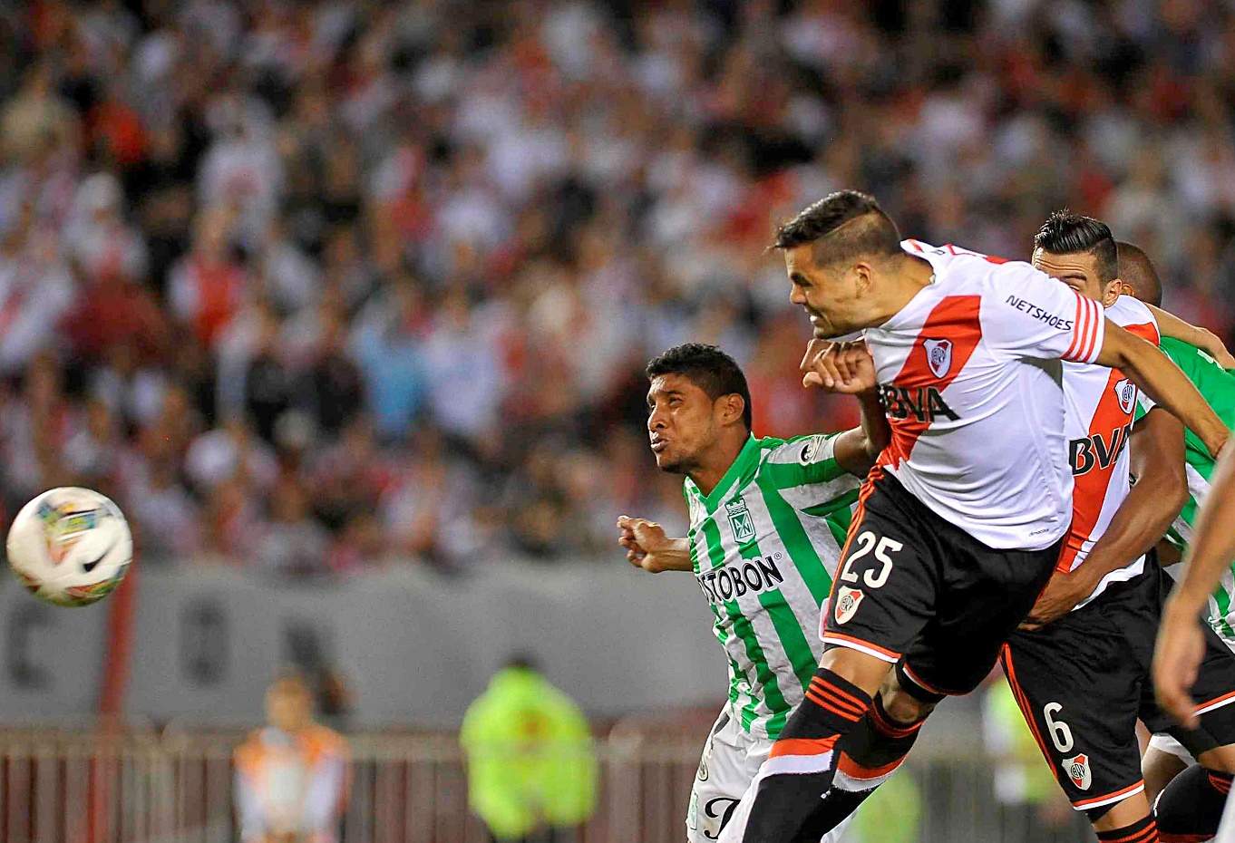 Estos son los mejores del fútbol del 2014 - Mendoza Post