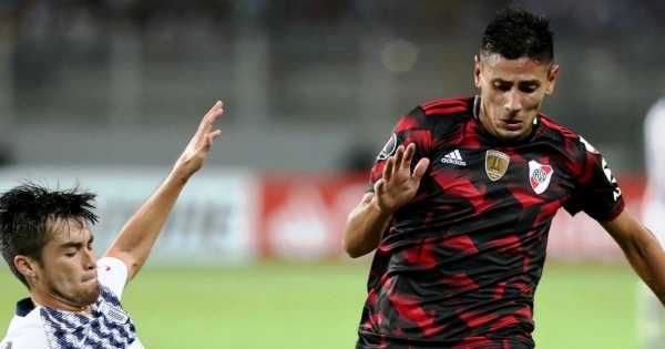 Angileri podrá jugar la Copa Argentina y la Copa de la Superliga para ...