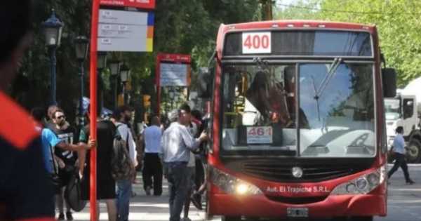 Aumentó el micro: así quedó Mendoza frente al resto del país - Mendoza Post