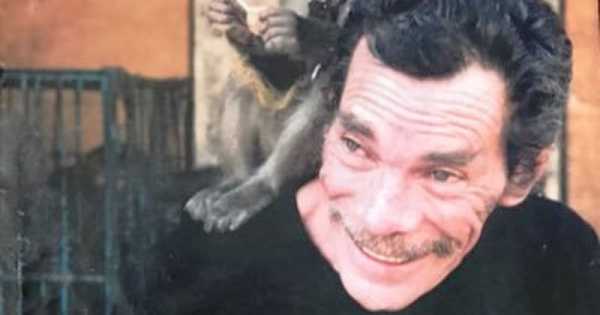 Apareció una foto inédita de Don Ramón - Mendoza Post