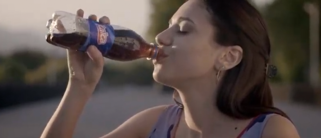 Video: así sale Talca a competir con los grandes - Mendoza Post