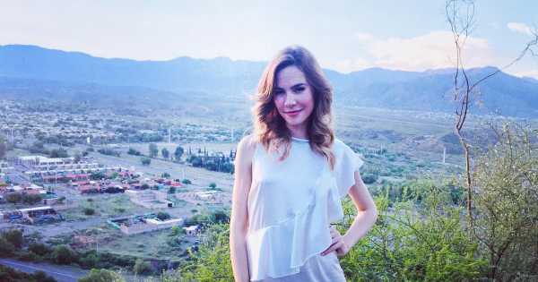 La modelo mendocina que enamoró a un millonario 43 años mayor - Mendoza ...