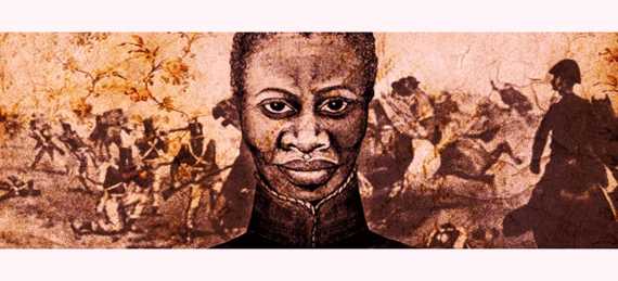 La Madre de la Patria es Afro - Mendoza Post