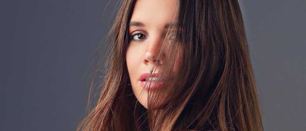 Esta es la nueva novia de Pico Mónaco - Mendoza Post