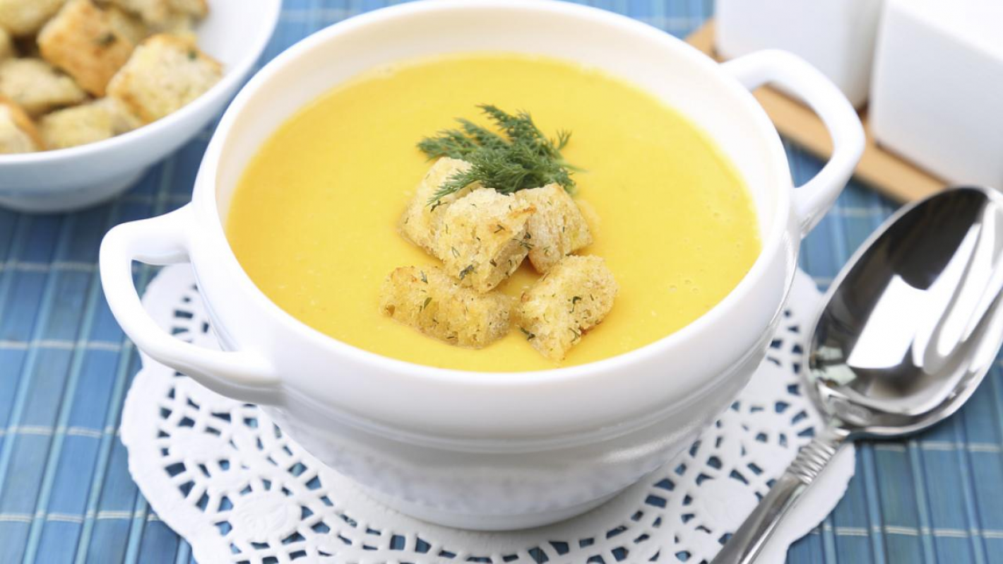 Antifrío: 10 tips para hacer sopas sencillas y rápidas - Mendoza Post