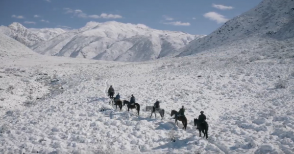 Así se vende Mendoza al mundo - Mendoza Post