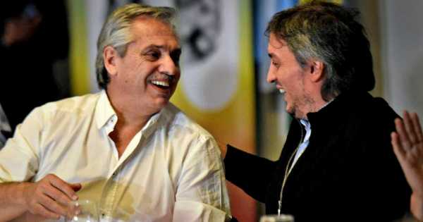 Alberto F.: "Si La Cámpora decidiera todo, Cristina sería candidata y ...