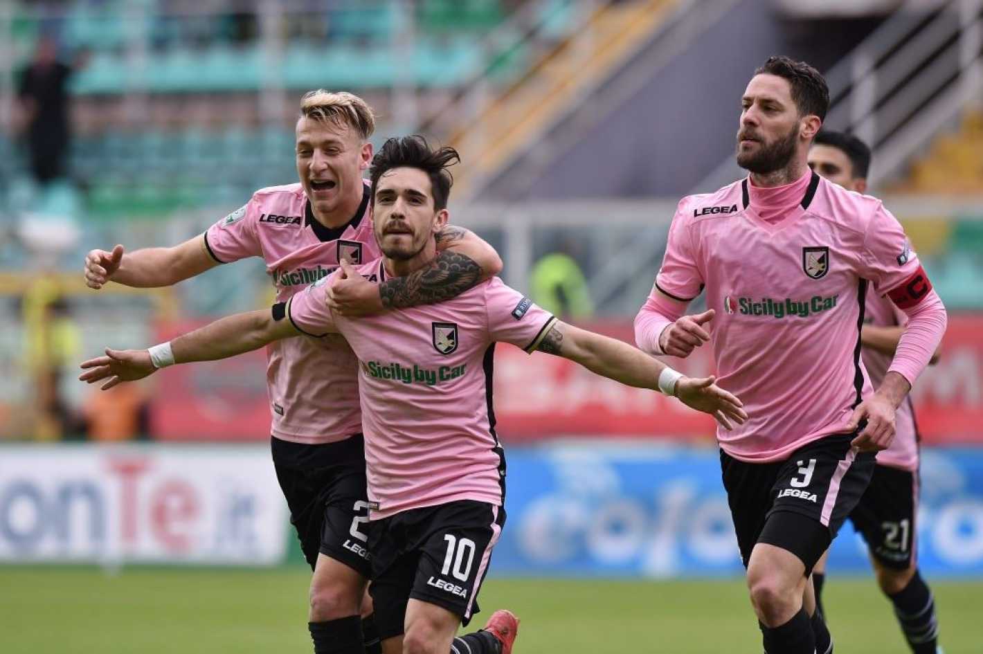 El Palermo FC a punto de desaparecer por millonaria deuda - Mendoza Post