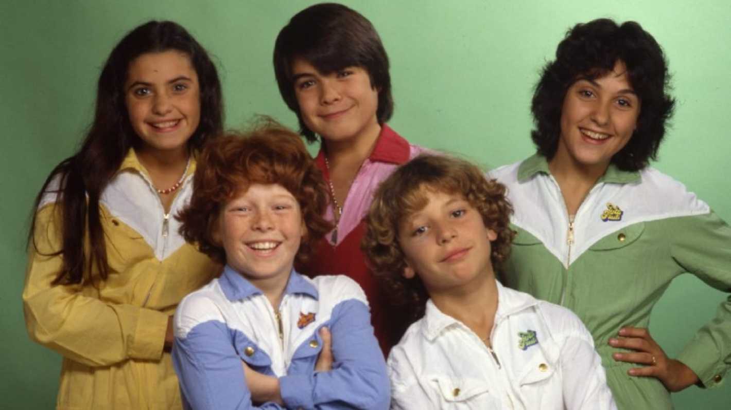 Parchís, el documental que cuenta la debacle de la banda infantil de ...