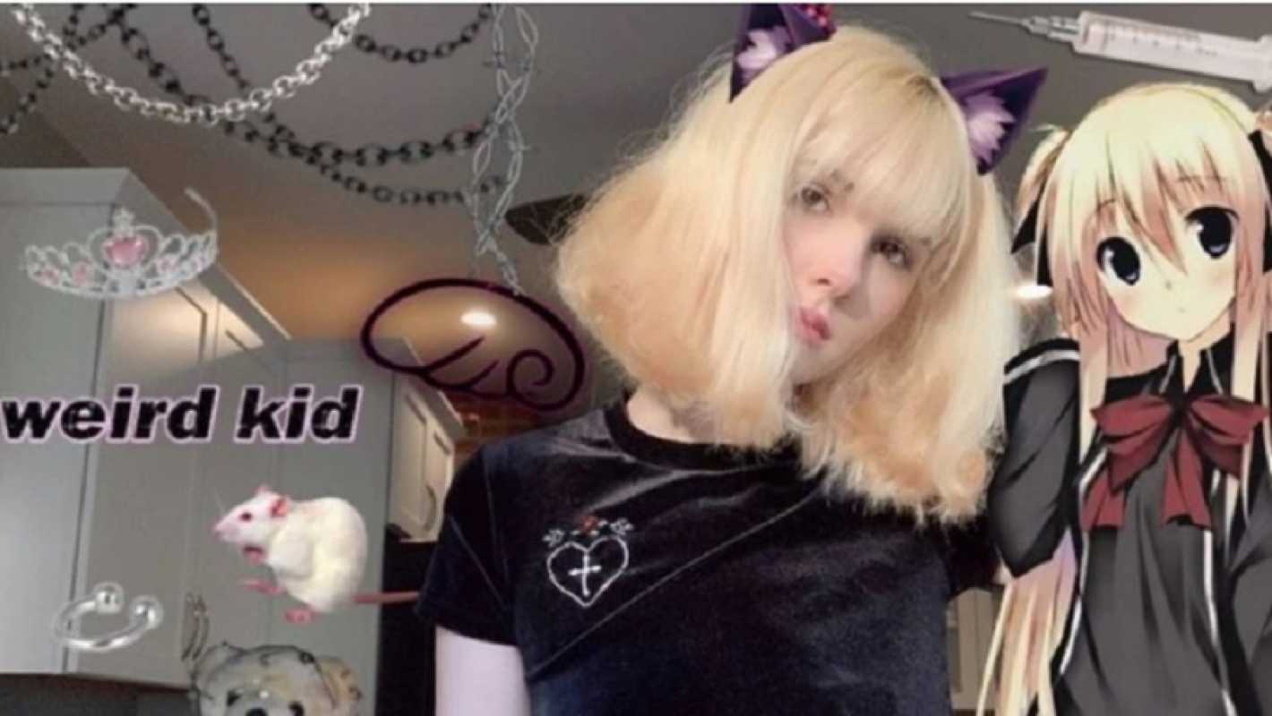 Quién era Bianca Devins, la "influencer" cuyo cadáver se vio en redes ...