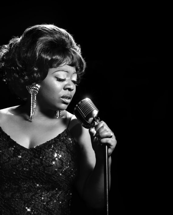 ¿Quién era Lucha Reyes? La morena que homenajea Google con su doodle ...