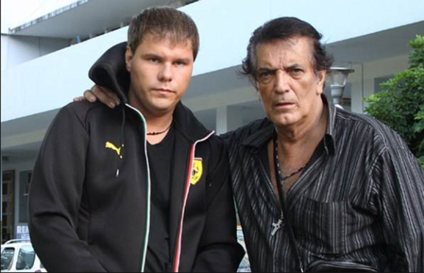 El hijo del Facha Martel contó increíbles detalles de Monzón-Muñiz ...