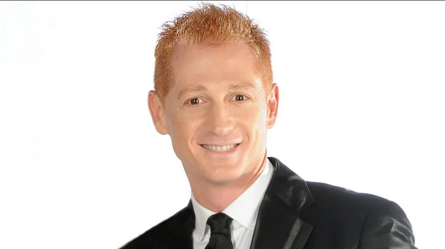 Martín Liberman durísimo con el DT de la Selección - Mendoza Post