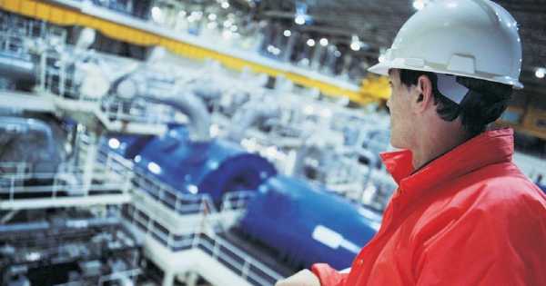 La utilización de la capacidad instalada bajó al 59,1% en junio ...