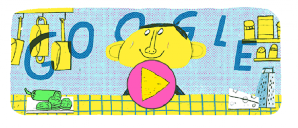 Ignacio Anaya García, el creador de los nachos, homenajeado por Google ...