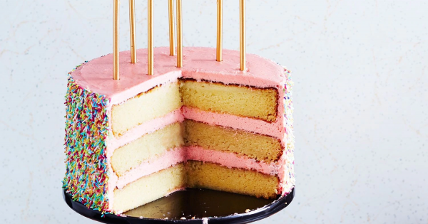 La torta perfecta: tips y consejos para preparar la mejor - Mendoza Post