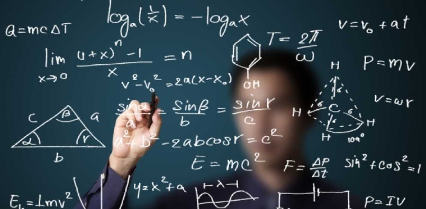 El cálculo matemático que te ayuda a saber si serás exitoso - Mendoza Post