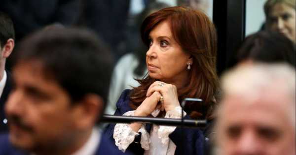 Cronología de la Causa Vialidad por la que CFK fue condenada - Mendoza Post
