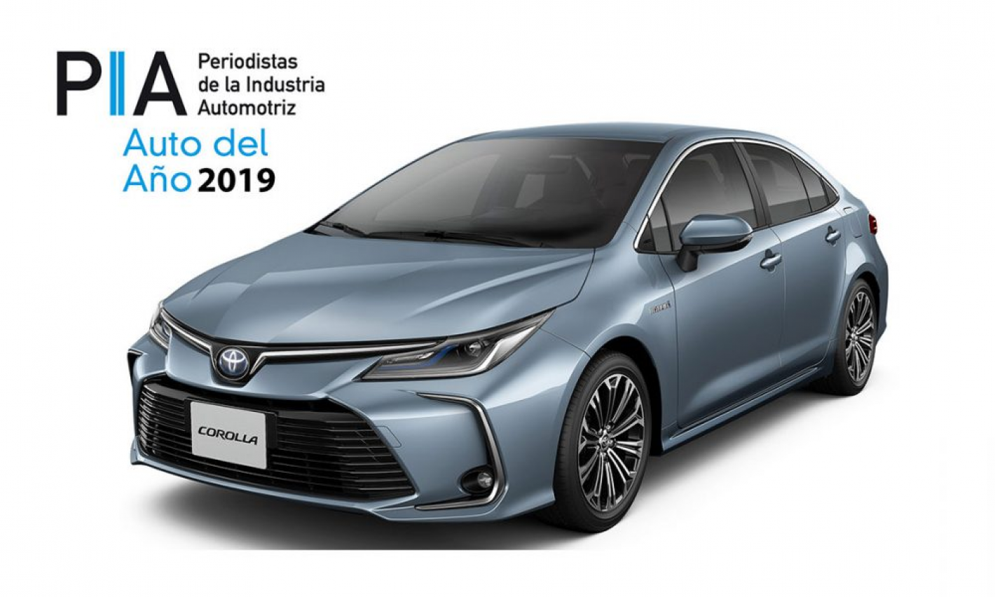 Estos son los mejores cinco vehículos 2019 en la Argentina - Mendoza Post