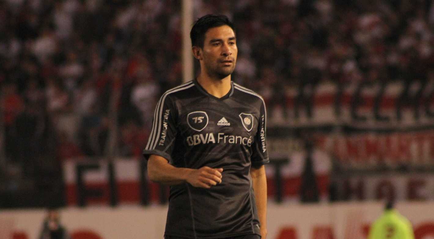 Fin de ciclo: Ariel Rojas no seguirá en River - Mendoza Post