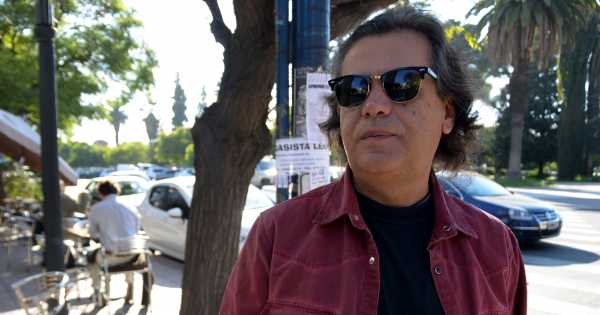 Prorrogaron el Jury a Carniello y será en noviembre - Mendoza Post