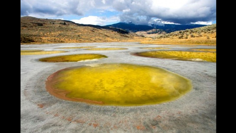 Estos son los lugares más exóticos del mundo - Mendoza Post