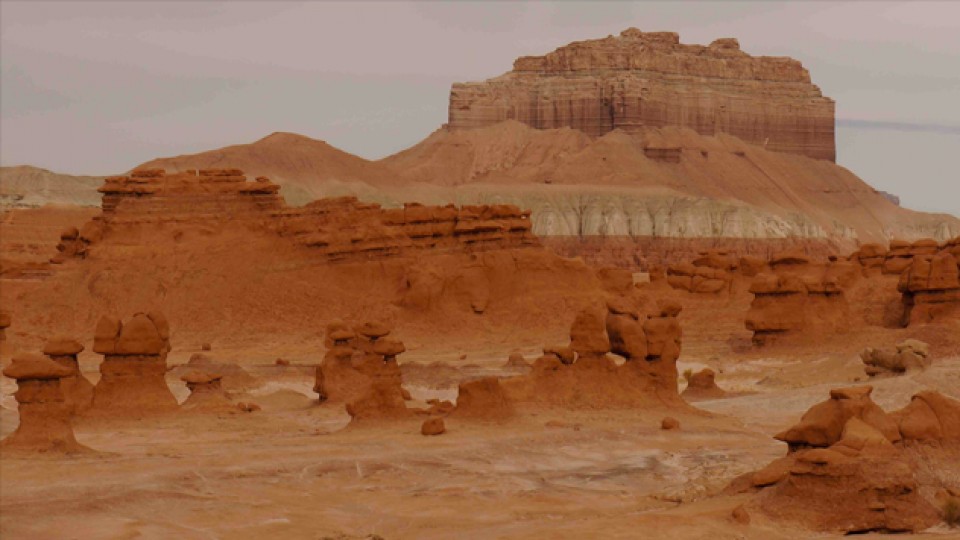 Estos son los lugares más exóticos del mundo - Mendoza Post