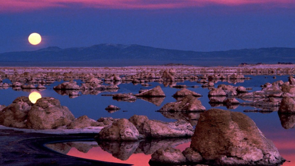 Estos son los lugares más exóticos del mundo - Mendoza Post