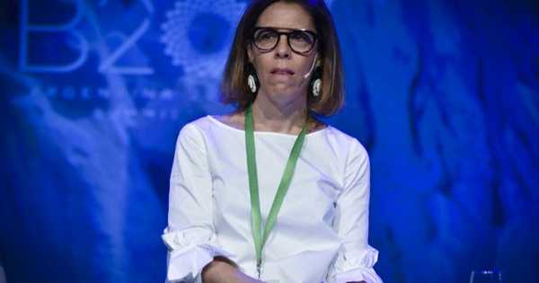 La DAIA acusó a Laura Alonso de "banalizar" el Holocausto - Mendoza Post