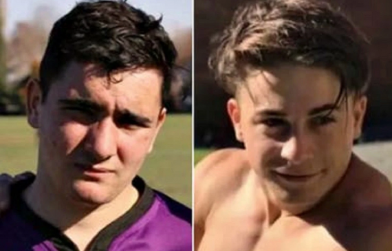 Así fue la rueda de reconocimiento en la que identificaron a los ...