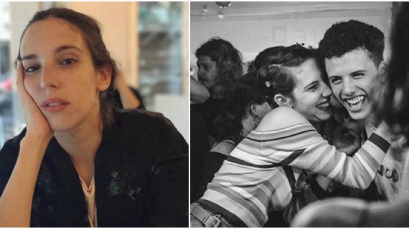 La hija de Spinetta espera un hijo de un cantante mendocino - Mendoza Post