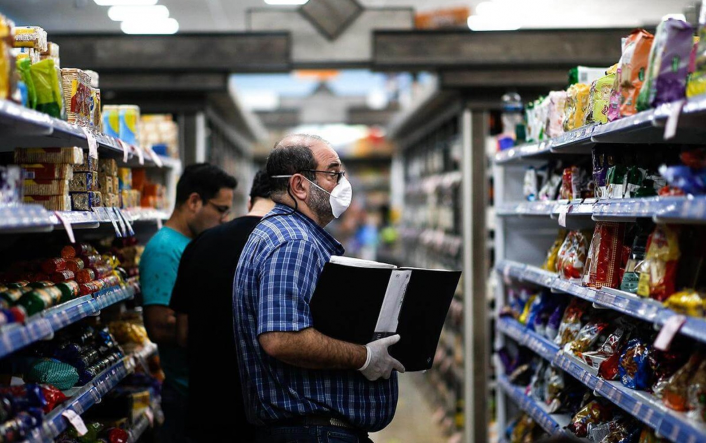 El Gobierna retoma el proceso de compra de alimentos a precios máximos ...