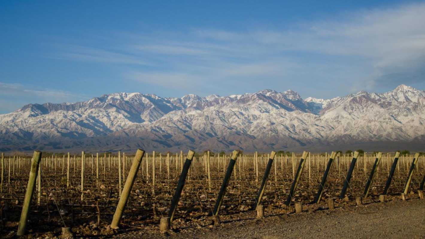 El tiempo en Tunuyán: mañana frío y día templado - Mendoza Post