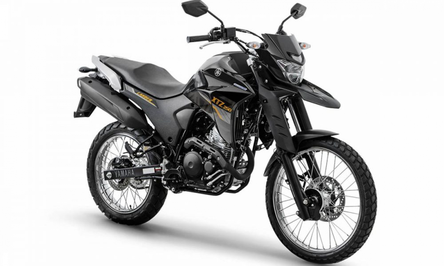 La línea XTZ de Yamaha se amplía en Mendoza: conocé la XTZ 250 ABS ...