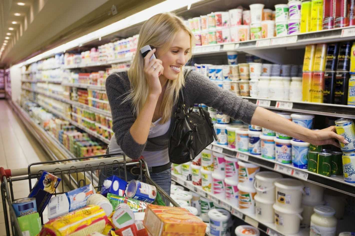 Estas son las 10 marcas más compradas en todo el mundo - Mendoza Post