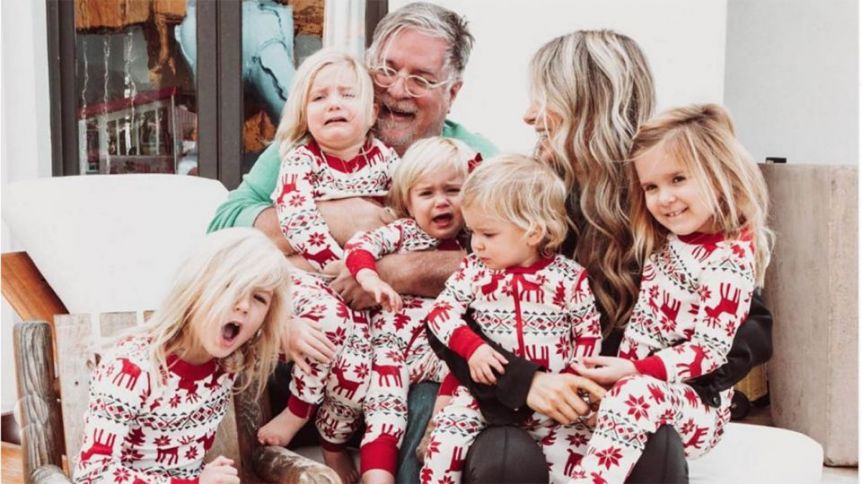 Matt Groening Deborah Caplan